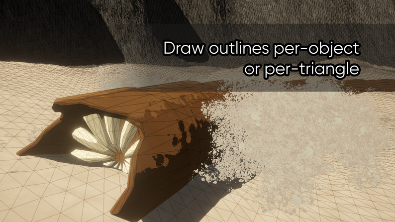 Toon Shaders Pro for Unity URP by Daniel Ilett