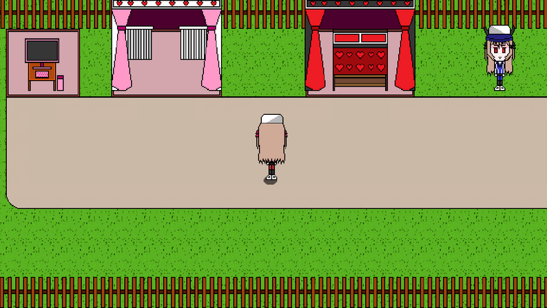 Neuro-Sama Tutel Rancher by IvChill