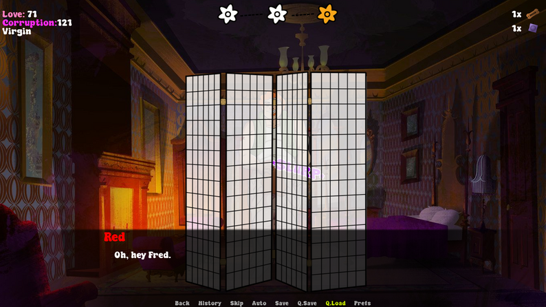 Let's Split Up Gang v3a by Hentaku Studios