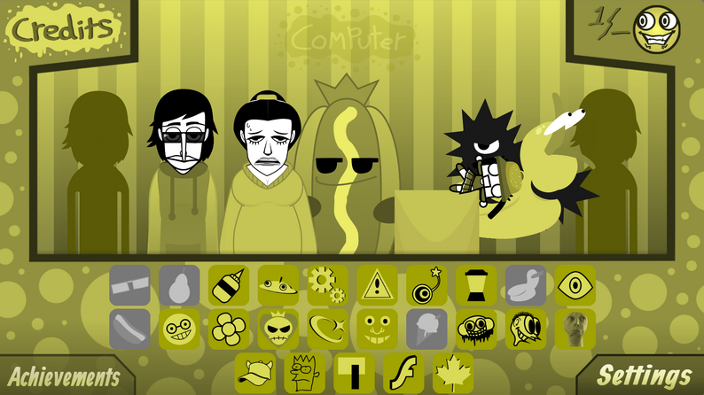 Colorbox Mustard [PARODY MOD] by slapbread