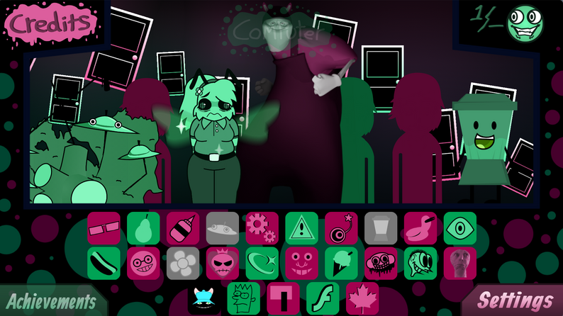 Colorbox Mustard [PARODY MOD] by slapbread