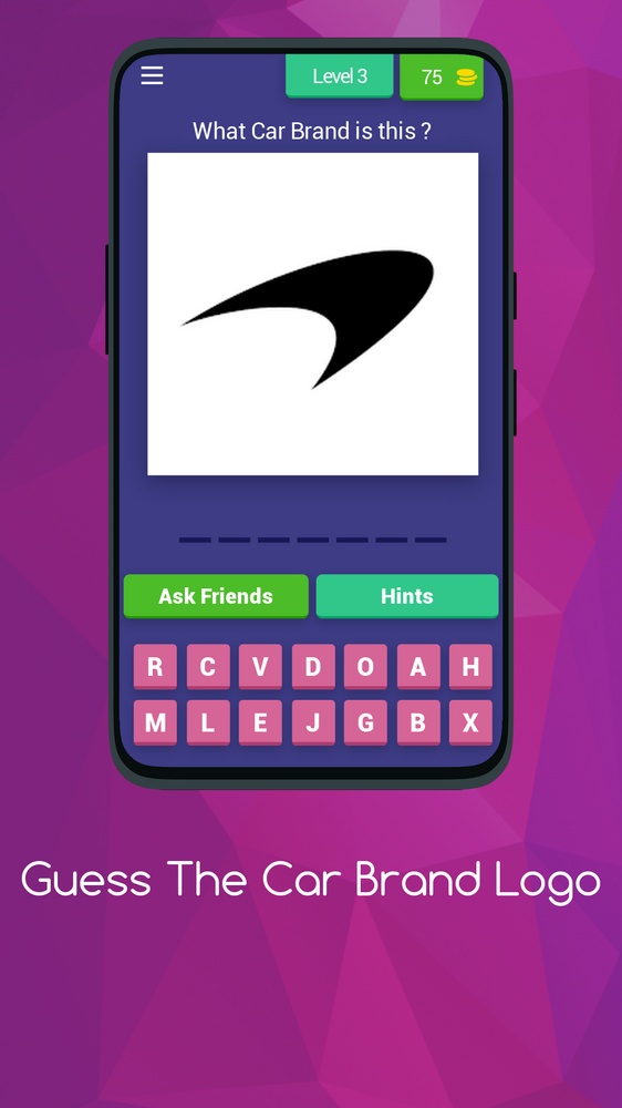 Ultimate Car Logo Guessing Test by Yashaswi Satya