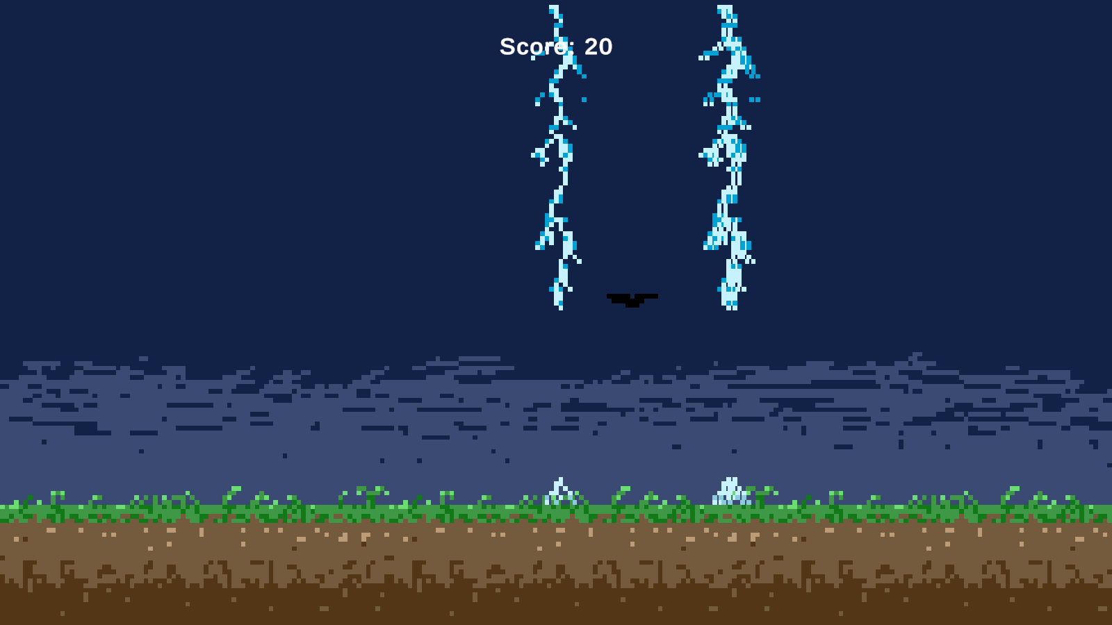 Storm Bird by Bonesvalley