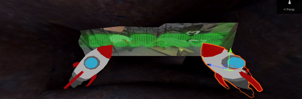 Mars Tag by SushiVrr