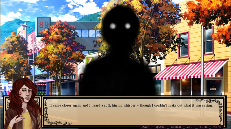 Changeling by Steamberry Studio