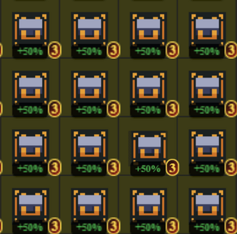 Idle Grid by Lake Country Games