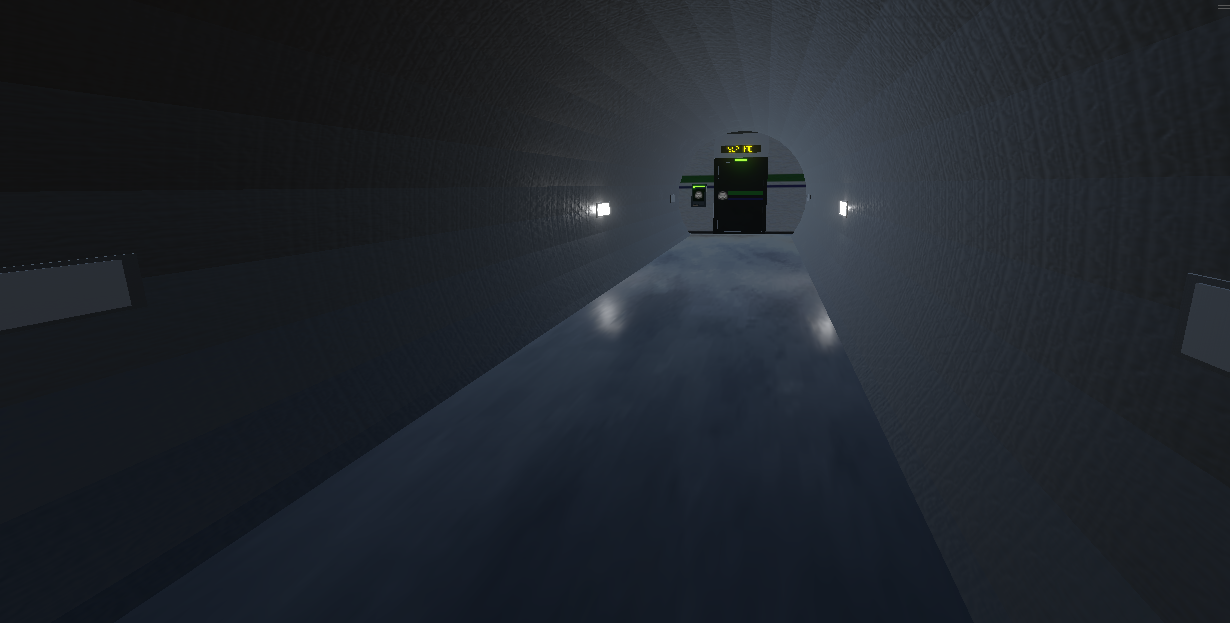 SCP: REIMAGINED by RodGameDev