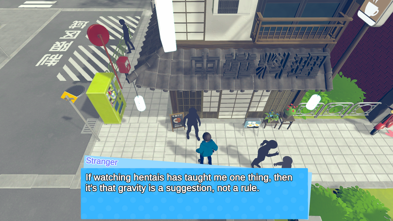 Snapshot! (NSFW edition) by Tiny Secret Games