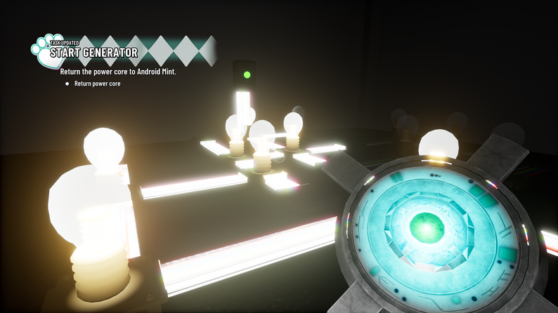 Mint's Hints 2 by Grant Marrs