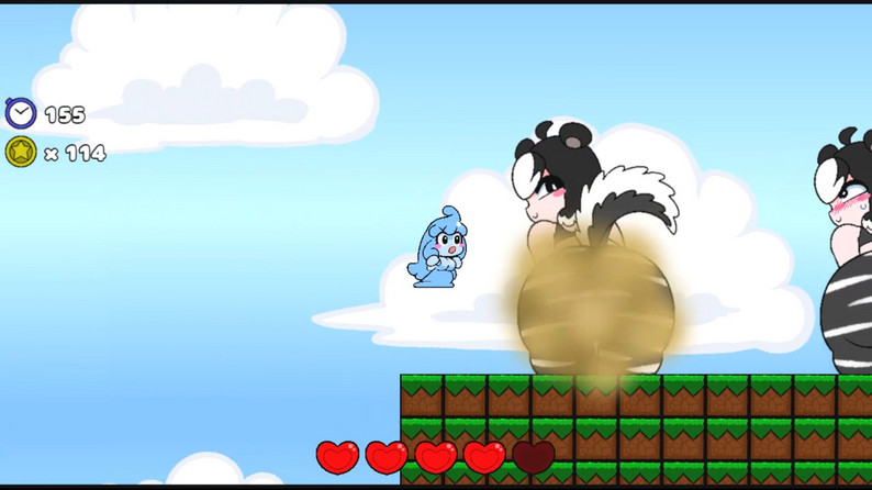 Ramune Forest by SOULCHAN