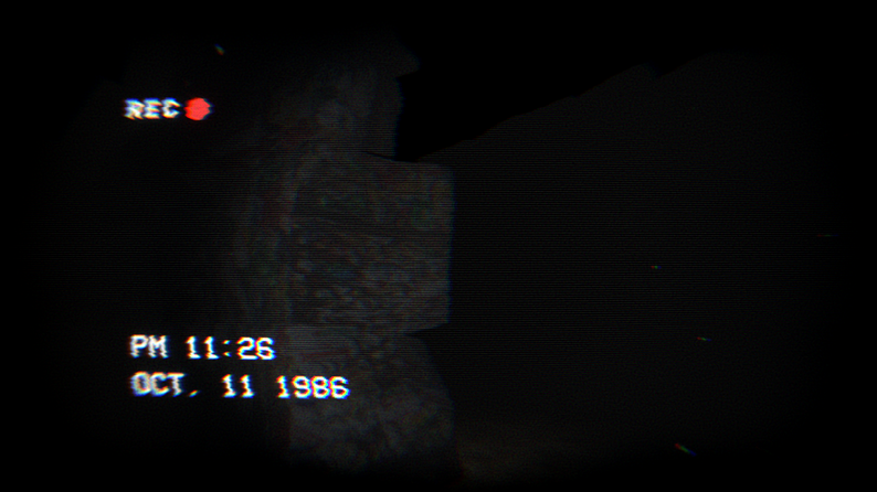 Case File #437-B by SH08