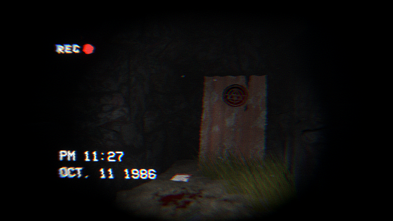 Case File #437-B by SH08