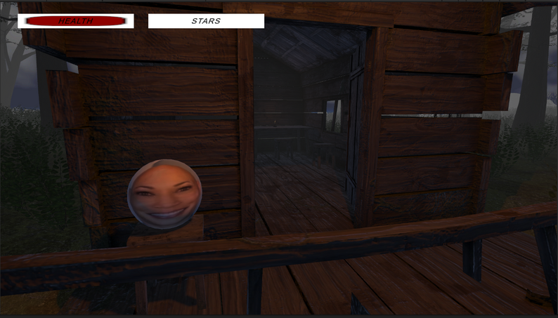 Fatal Frame Remake by