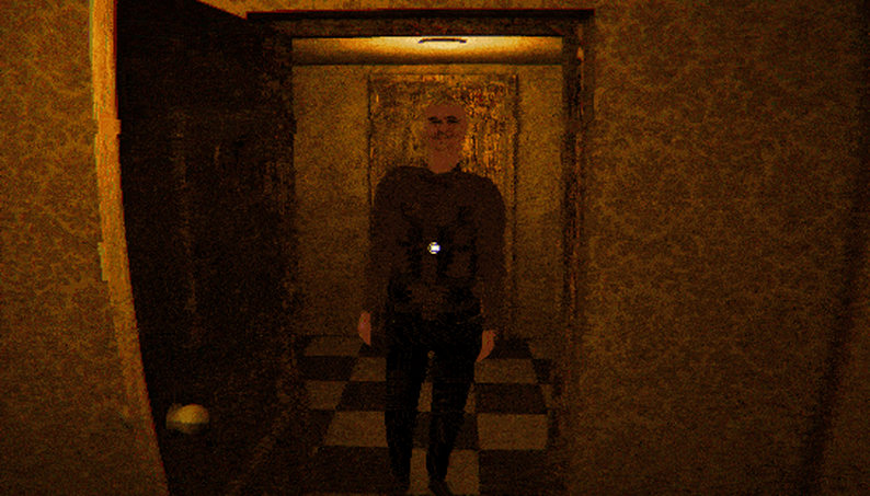 The Apartment 57 by Infinity Entertainment