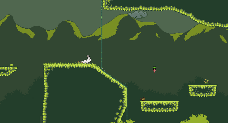 Bunny Hop by Gamehound Productions