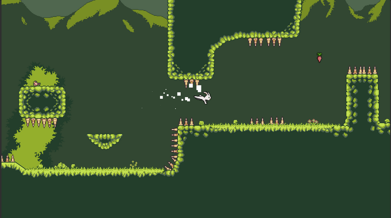 Bunny Hop by Gamehound Productions