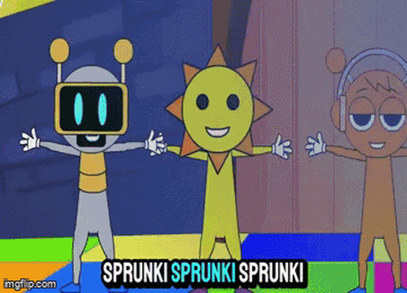 sprunki apps that only work on windows by Dawoud99