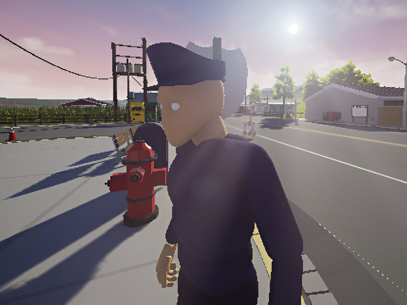 Hit-X by AlexDevilish