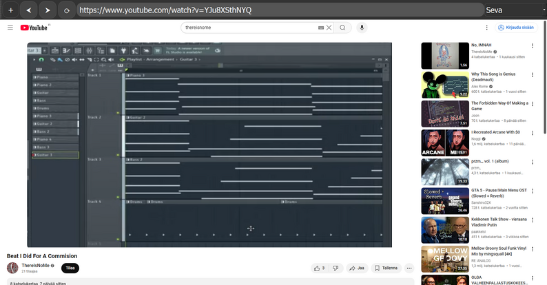 Lumi Browser V2 by ThereIsNoMe