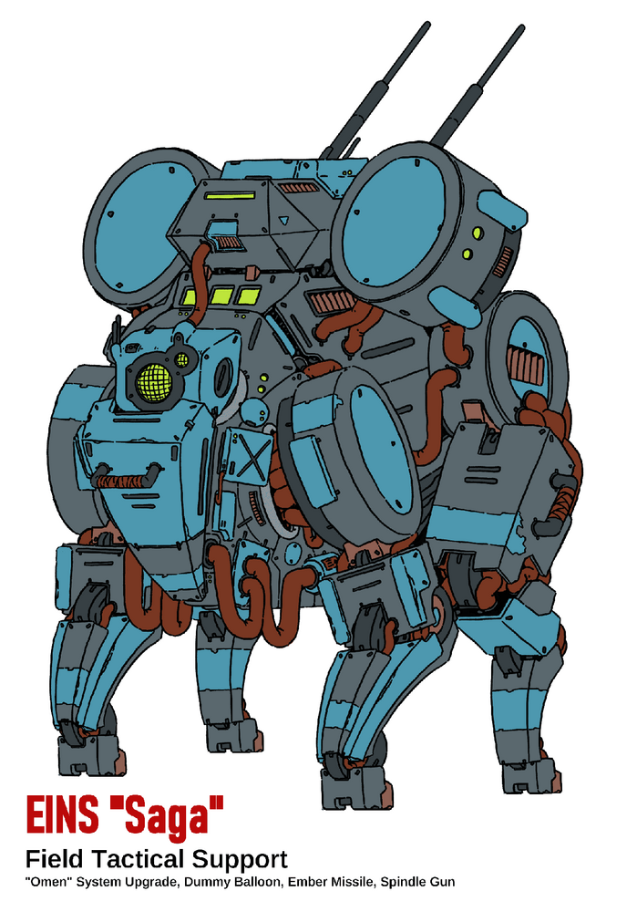 Lancer RPG: Field Guide to Arpeggio by Orion Co.