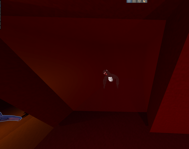 final tag horror by gorilla tag horror lover