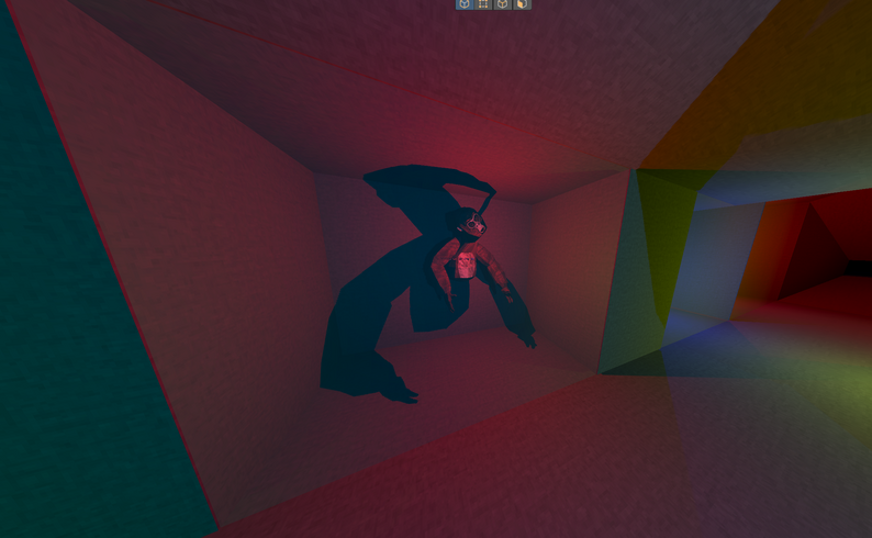 final tag horror by gorilla tag horror lover