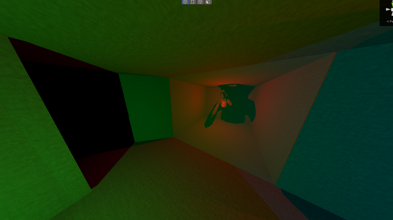 final tag horror by gorilla tag horror lover