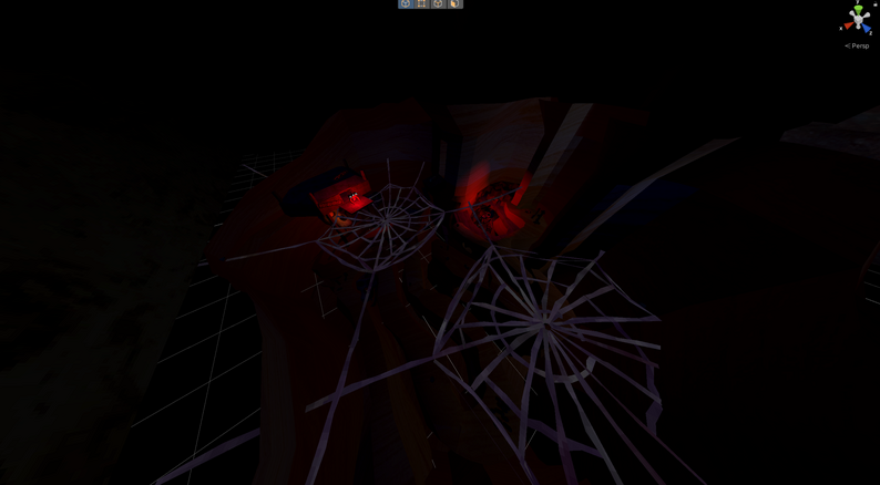 final tag horror by gorilla tag horror lover