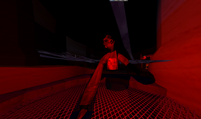 final tag horror by gorilla tag horror lover