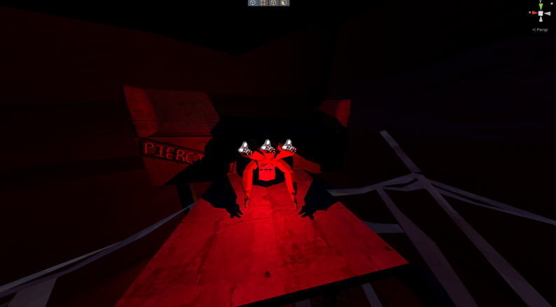 final tag horror by gorilla tag horror lover