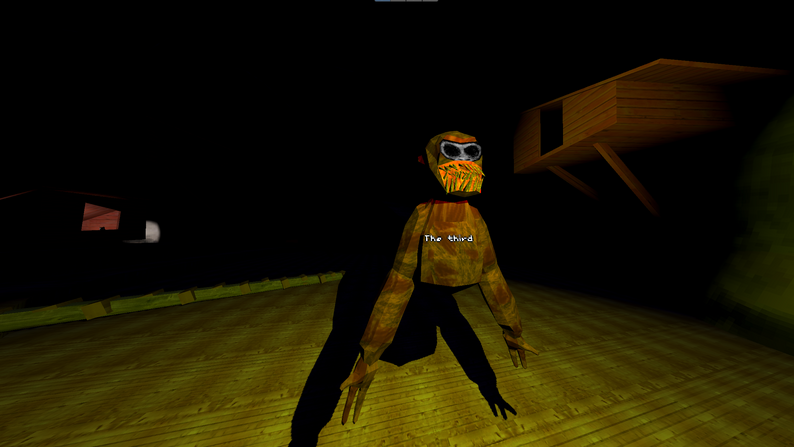 final tag horror by gorilla tag horror lover