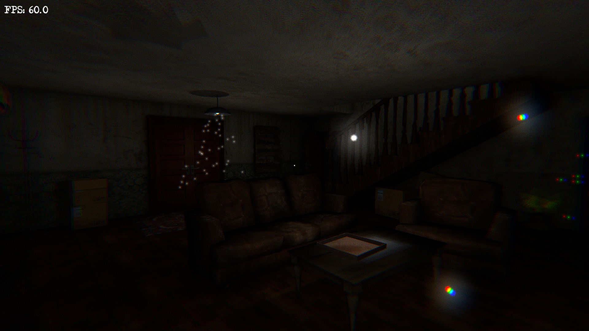 Psychopath Hunt: Enhanced by Spiffster Games