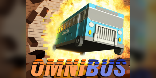 OmniBus DEMO by BuddyCops