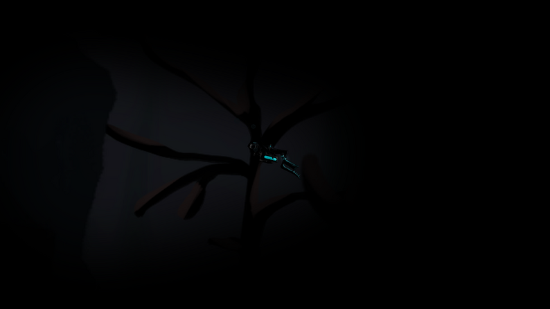 What Lurks Below - Enhanced Edition by Snarg, Creepy_Keks, TERM1NUS