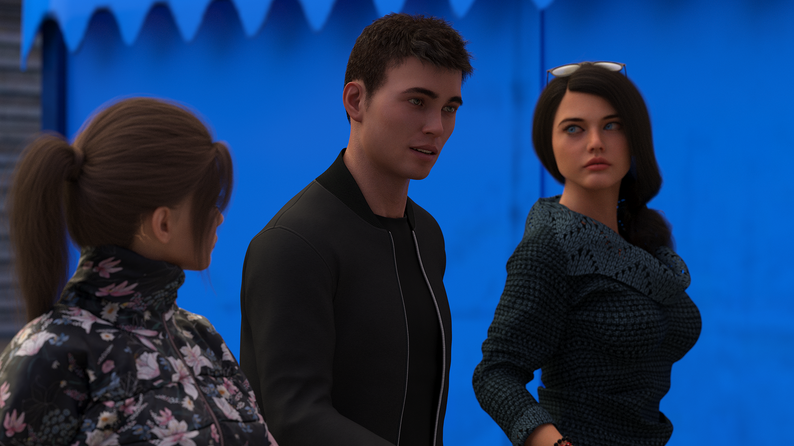 Formula Zero by Celeritas.VN