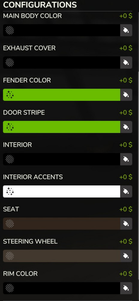 FS25 Merlo Multifarmer449 Edit by Jeffro Mods