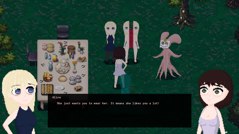 Coffee Story by unnie