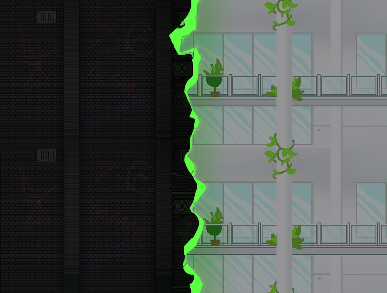 All-in-One Pack - Characters, Tilemap, UI & More - Office Pack by ApyrYon