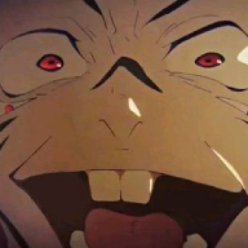 Autistic Sukuna Domain Expansion by NS