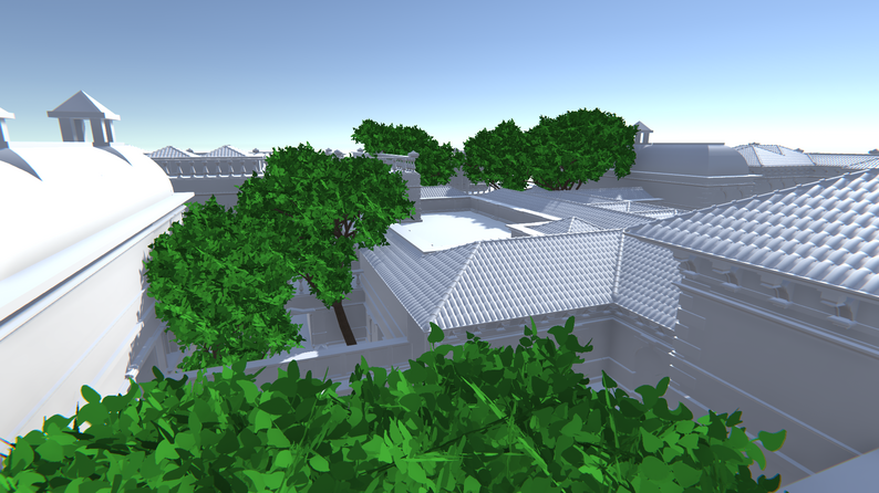 Wave Function Collapse by marian42