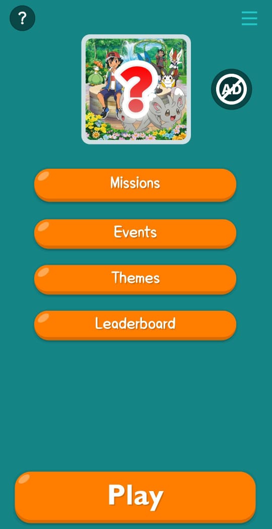 PokeGuess by aaksh003