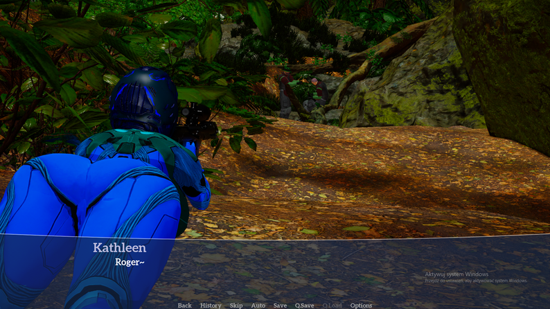 Valkyrie: The Fall by tjord