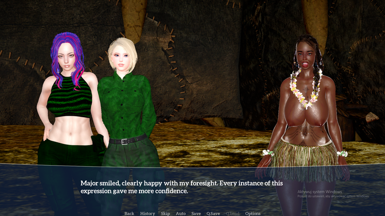 Valkyrie: The Fall by tjord