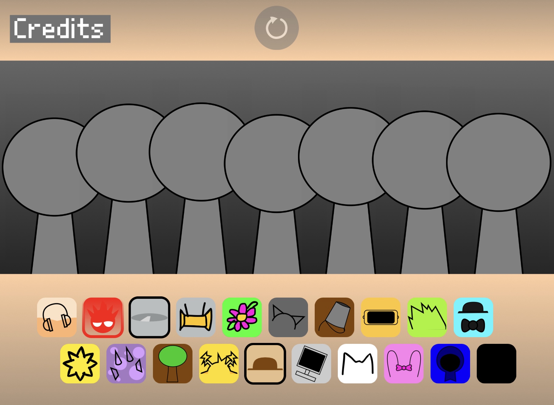 Sprunk’dbox V1 - Sprunkiledify [ ITCH.IO PORT ] by TehCountix