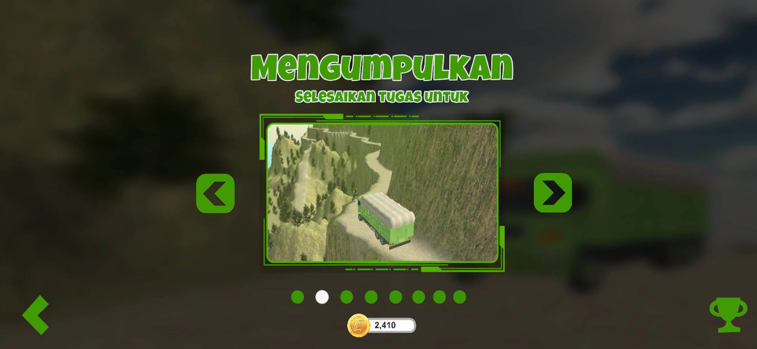 Tronton Mania by CiihuyCom Apps and Games