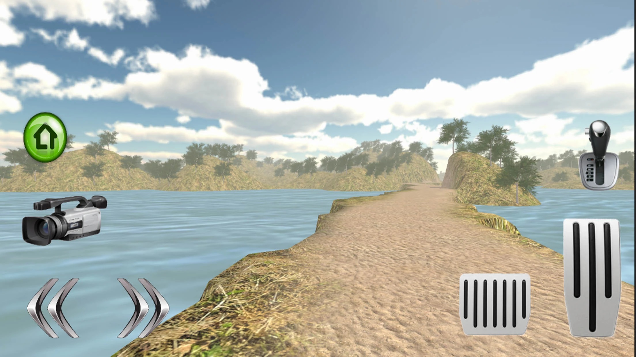 Tronton Mania by CiihuyCom Apps and Games