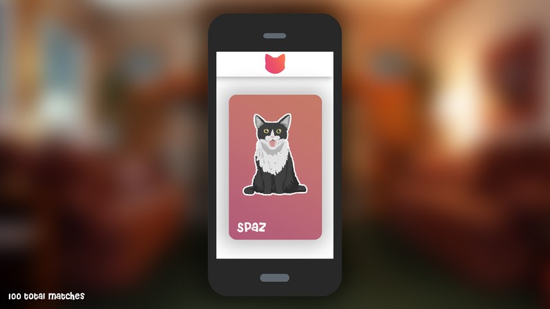 Cat Dating Simulator by deadpixl