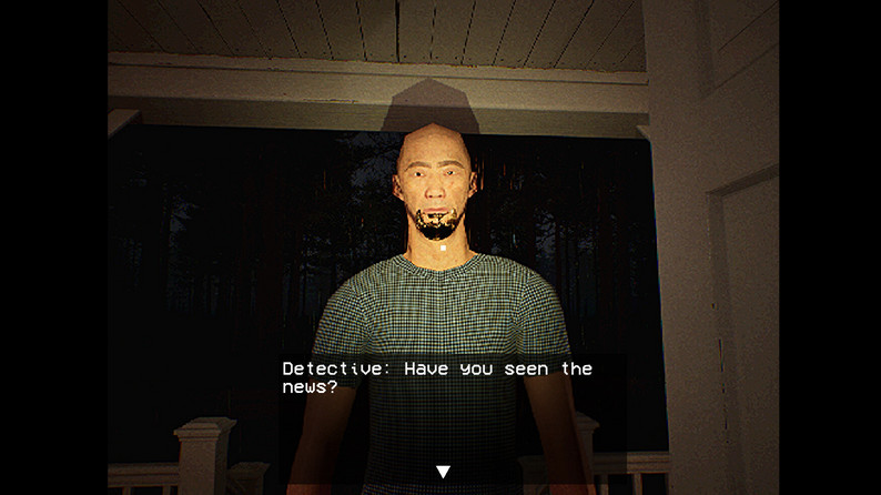 [Stories to Tell] Greyville Stay by Zebaxx