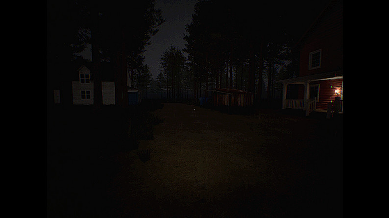 [Stories to Tell] Greyville Stay by Zebaxx