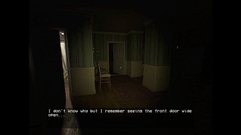 [Stories to Tell] Greyville Stay by Zebaxx